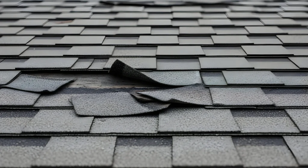 What Curling And Buckling Shingles Mean For Your Roof