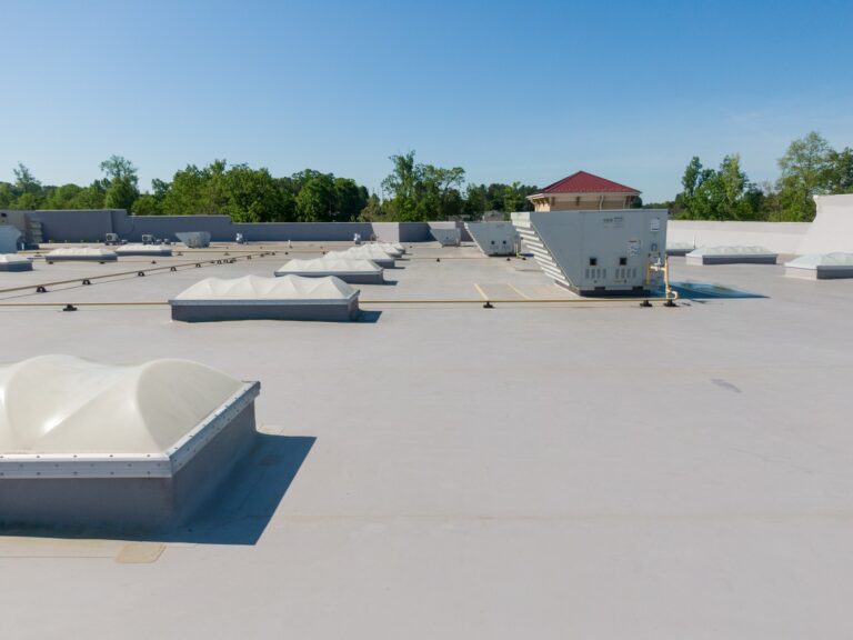 TPO Roofing (Cost, Benefits & Lifespan Explained)