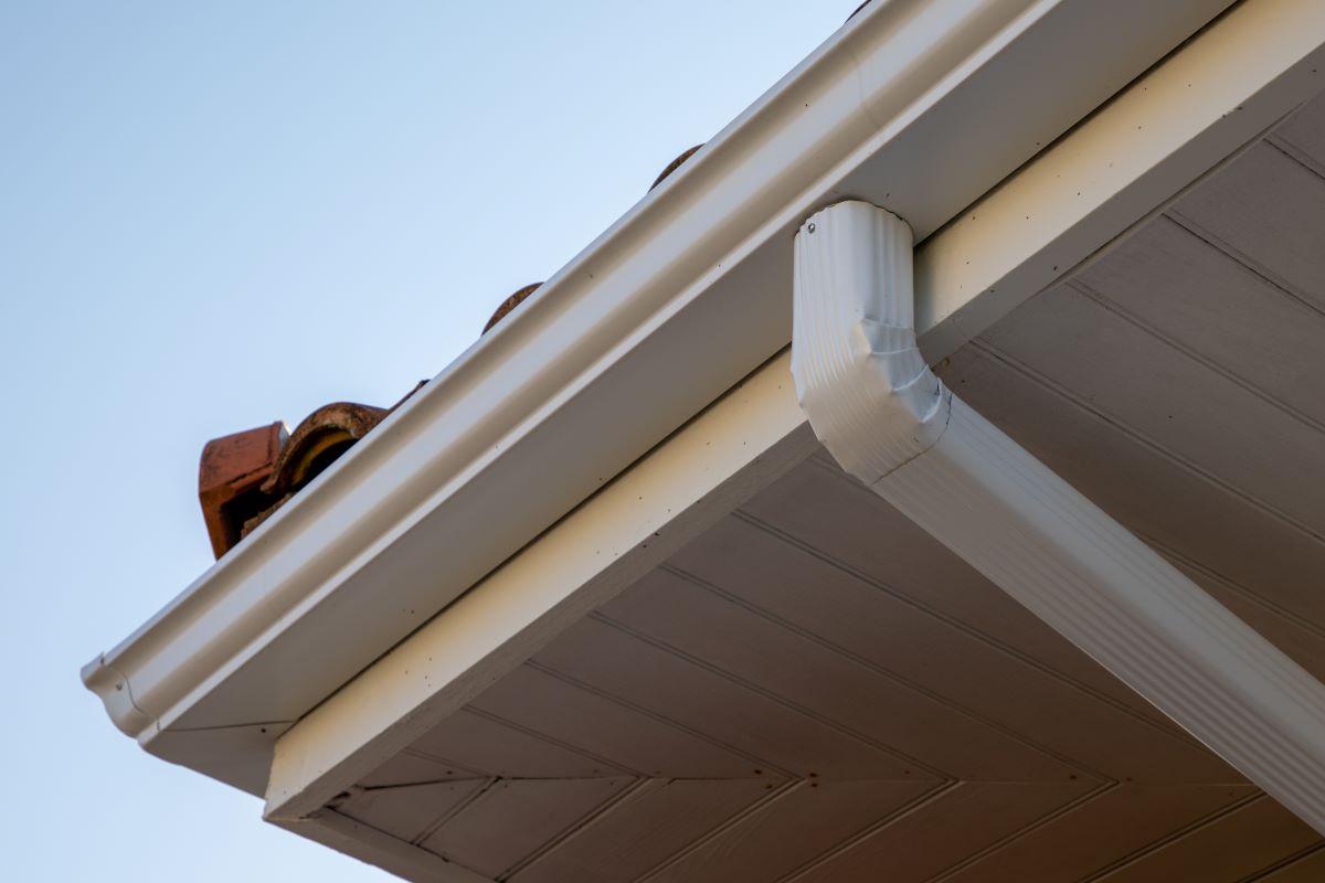 Drip Edge Installation (Step By Step)